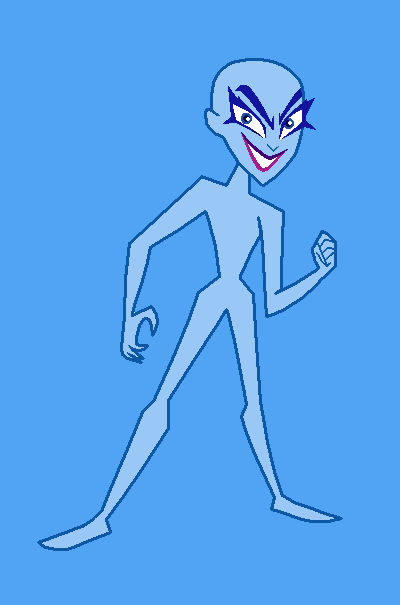 Dcshg Livewire Base By Briasbases On Deviantart