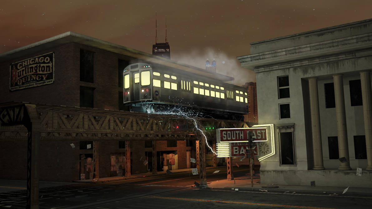 Southeast National Bank Render 47 by DJNormality on DeviantArt Southeast National Bank Render 47 by DJNormality on DeviantArt