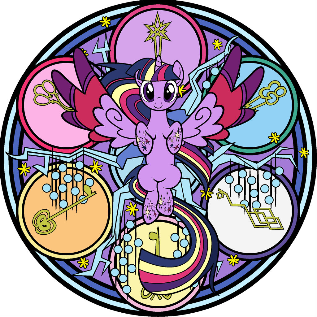 Sg Rainbow Power Twilight Sparkle By Crystalmia107 On Deviantart