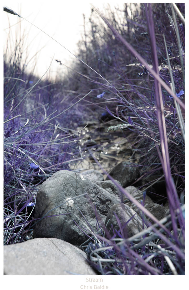 Violet Stream by True-Believer on DeviantArt