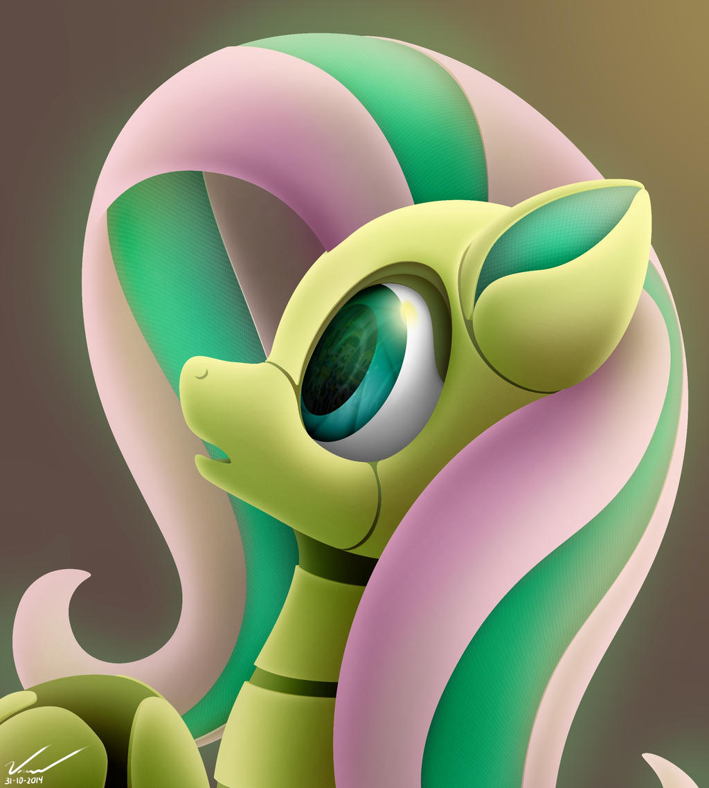 Flutter Bot By Symbianl On Deviantart