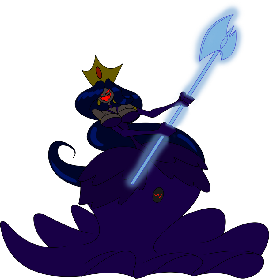Star Pics Cassiopeia Monster Mode By Dracodragite On Deviantart