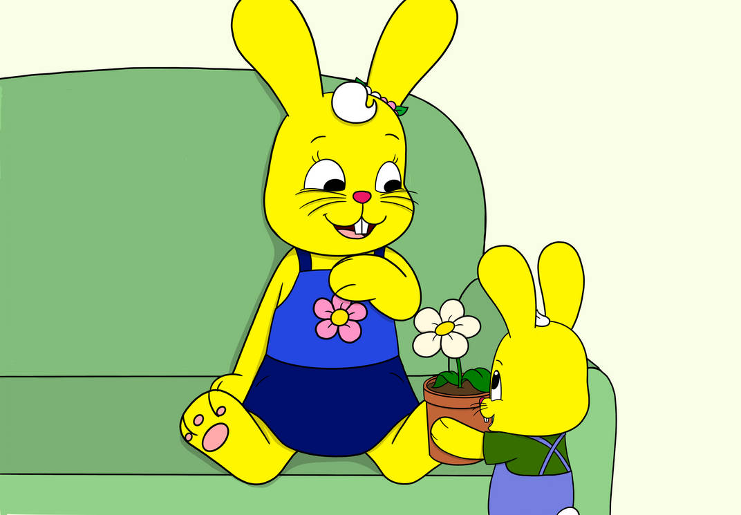 Mothers Day Surprise By Katesplace2009 On Deviantart
