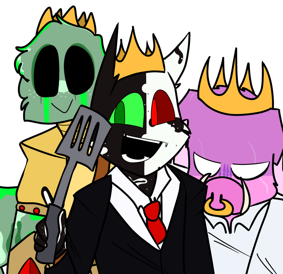 Yessir By Icebergisaderp On Deviantart