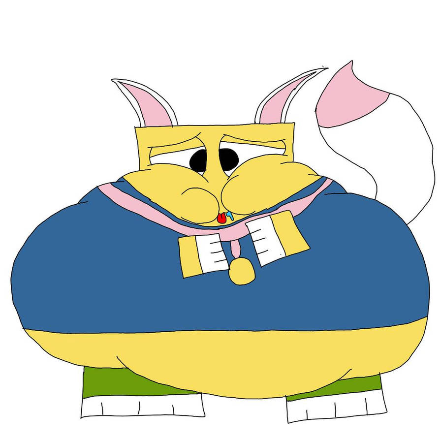 Neko Noob Sqare By Fluffythefatsqare On Deviantart