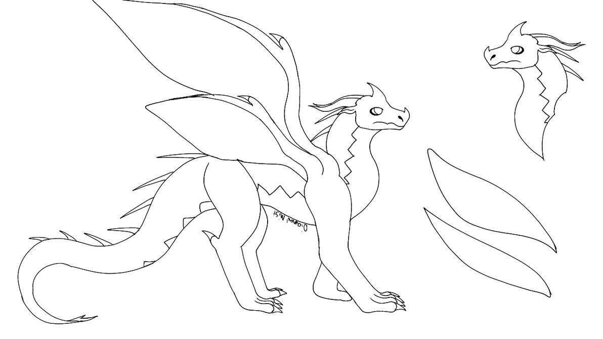 F2u Hivewing Base Simple Ver By Diamondmist Fantasy On Deviantart