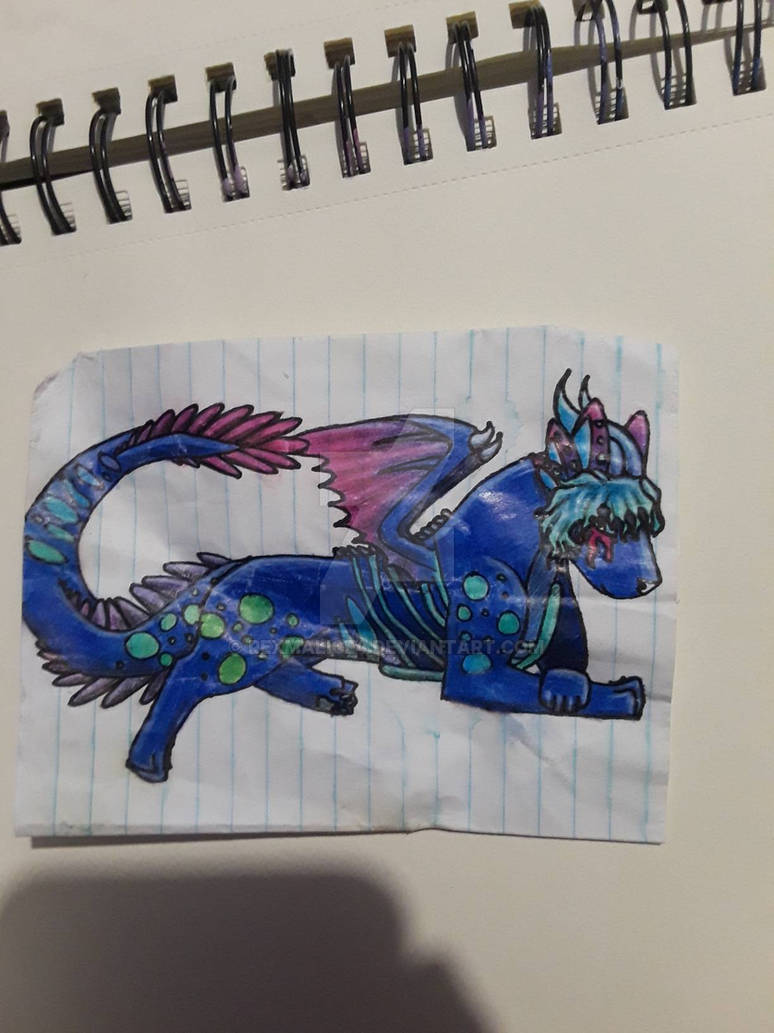 Loofa By Rexmalice4 On Deviantart