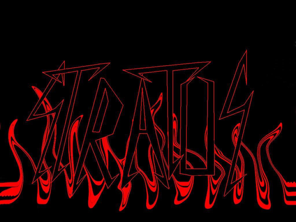 lame flame stratus logo by villan1 on DeviantArt