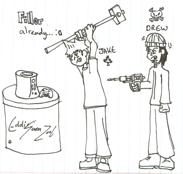 Comic Filler by Chop-Stick-Suen on DeviantArt