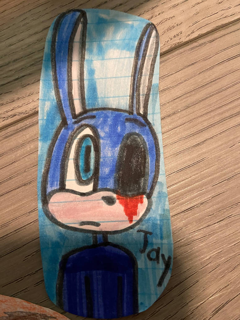 Jay Sonic Form By Haros98 On Deviantart