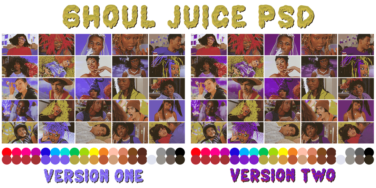 Ghoul Juice Icon Psd By Pinkinnards On Deviantart