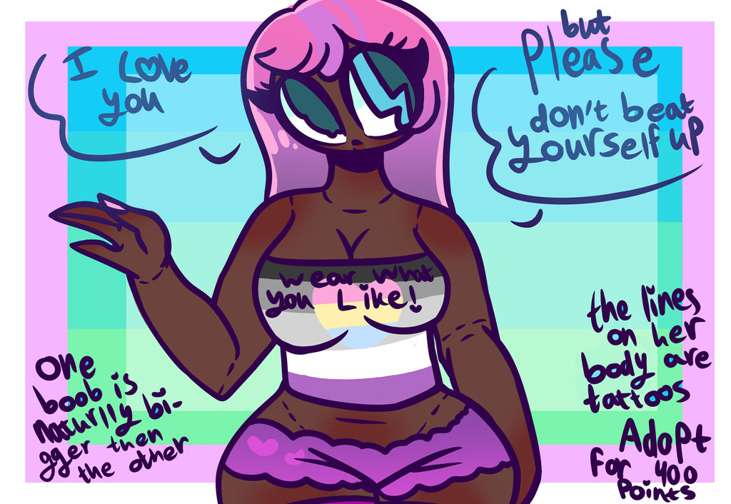 They Care Adopt Open By Iloveehlm On Deviantart