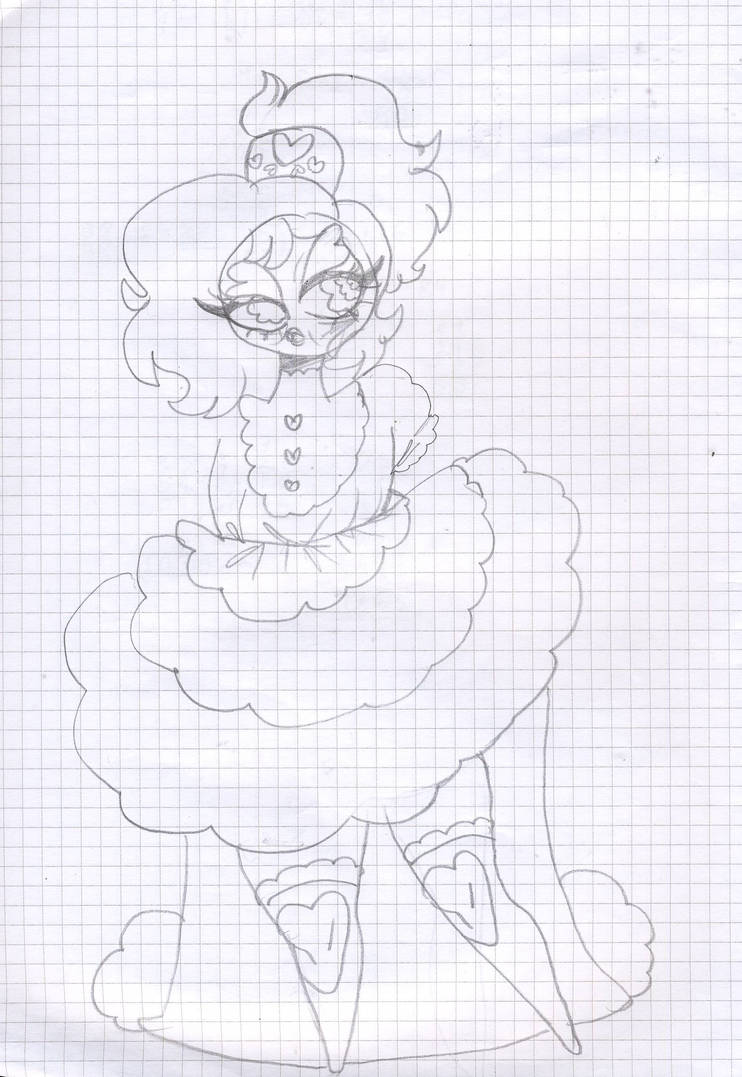 Unfinished Adopt Open Yay By Iloveehlm On Deviantart