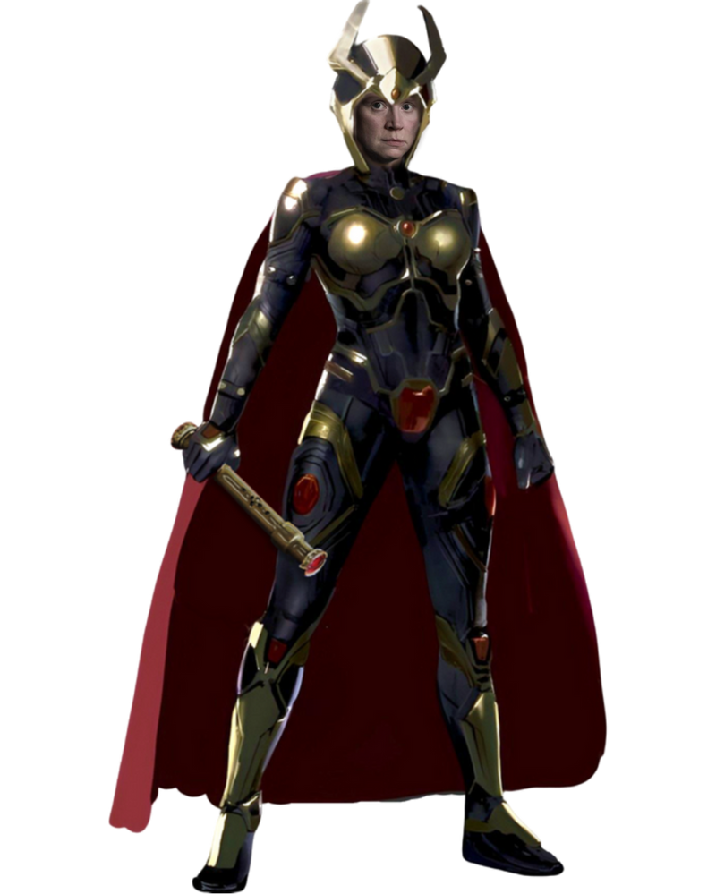 Comic Productions Big Barda V1 By Comicproductions123 On Deviantart