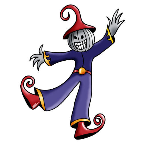 Mr. Garlic by marcusdv on DeviantArt