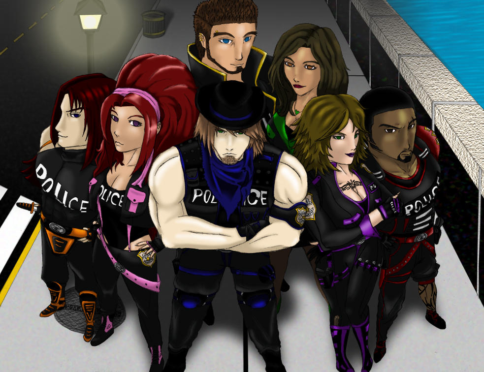 The SPARE Unit By Devo8291 On DeviantArt the-spare-unit-by-devo8291-on-deviantart