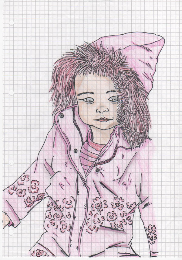 Baby by CrazyArtistGirl on DeviantArt