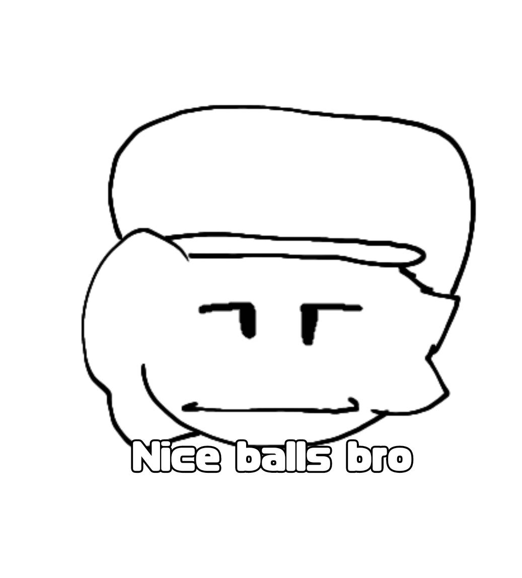 Nice Balls Bro By Mrpiolix On Deviantart