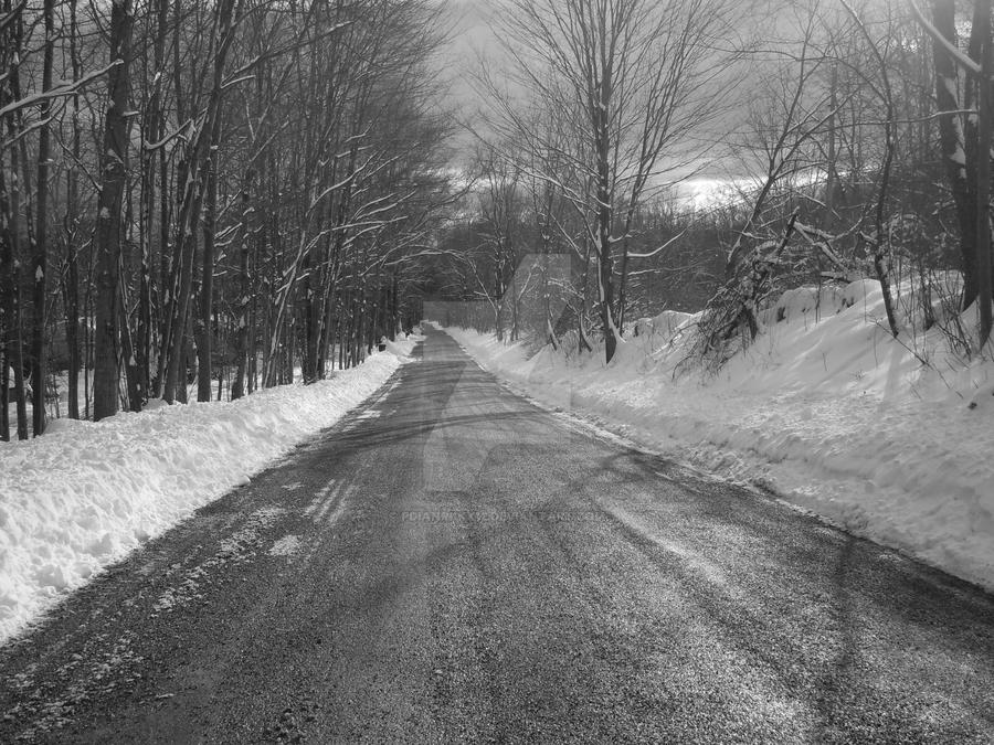 The Road I Walk Down By Pdianrkkx12 On DeviantArt the-road-i-walk-down-by-pdianrkkx12-on-deviantart