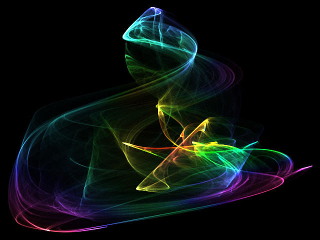 Rainbow Torque by r-kade on DeviantArt