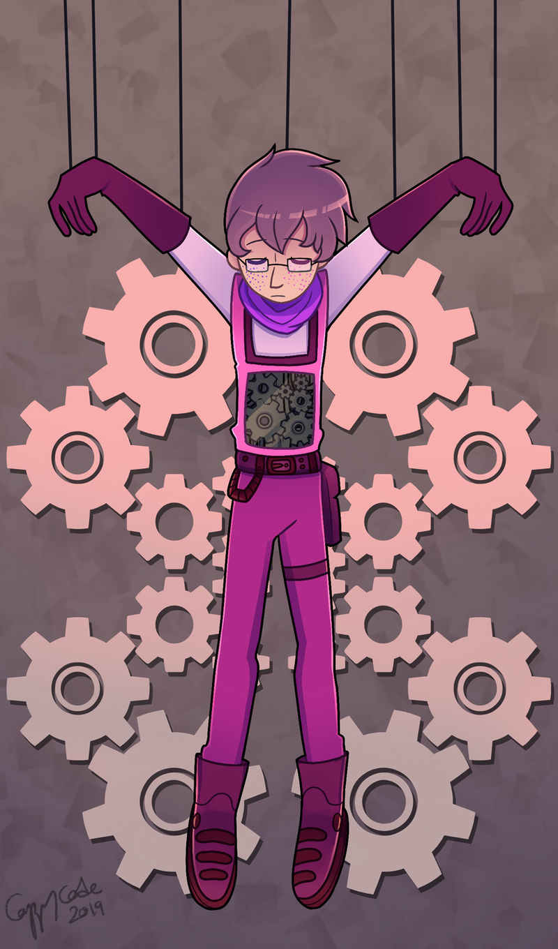 {sf} Make Me A Robot By Cappy Code On Deviantart