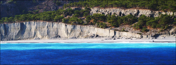 Pacific Dream v2 by Chriisii on DeviantArt