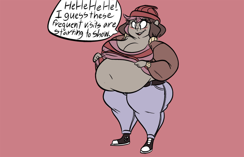 Ami Burger Lover 35 By Joekie3wl On Deviantart