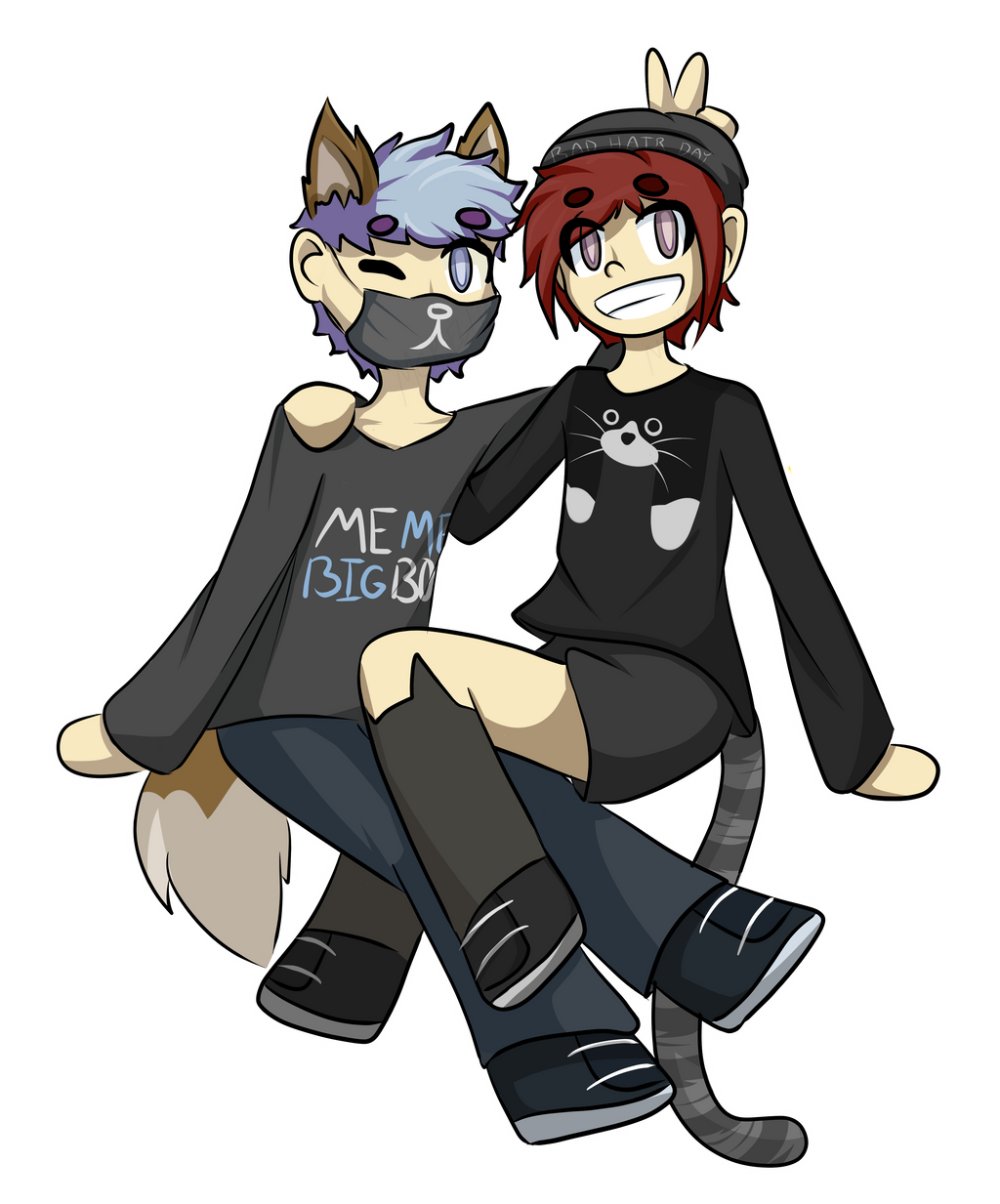 Roblox Gays By Mcrself On Deviantart