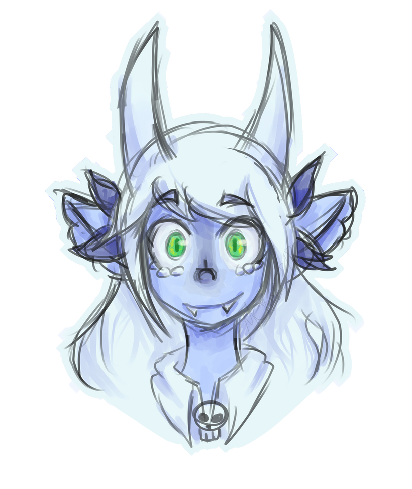 sketch commission thingy by mcrself on DeviantArt sketch commission thingy by mcrself on DeviantArt