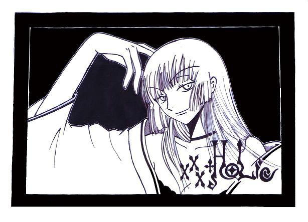 Xxxholic Fanart By Misaokakyuu On Deviantart