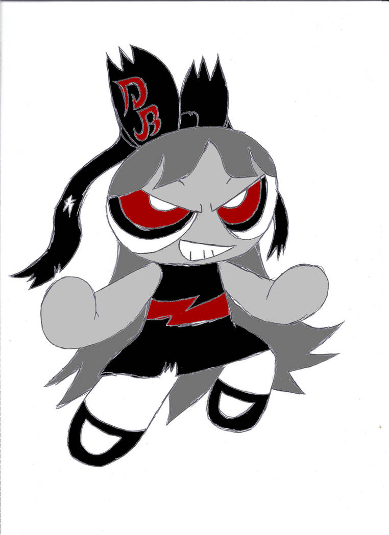 Dark Blossom Joins The Battle By Deviantbuu427 On Deviantart