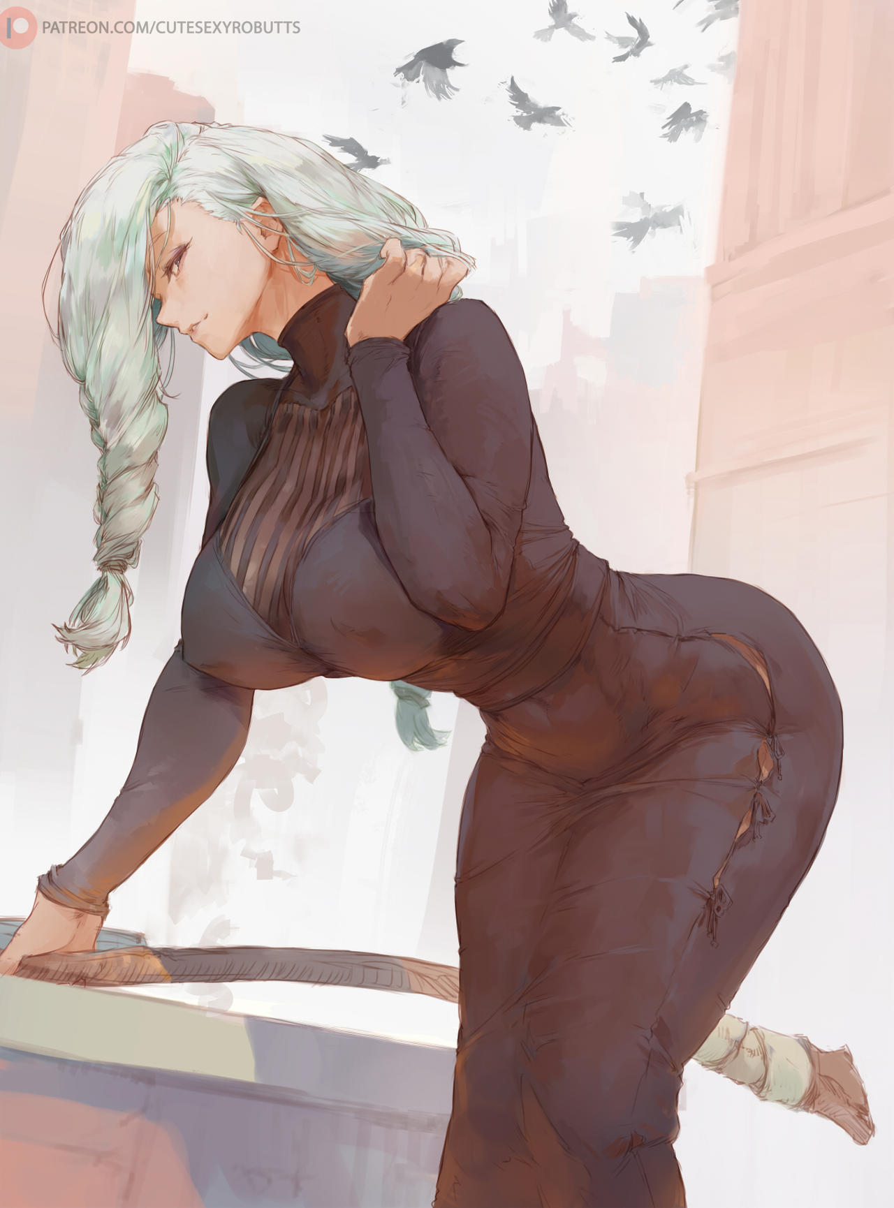 Mei Mei Jujutsu Kaisen By Cutesexyrobutts On Deviantart