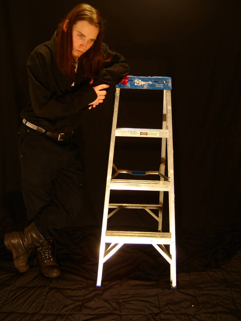 Ladder Stock 2 by nobledeath-stock on DeviantArt