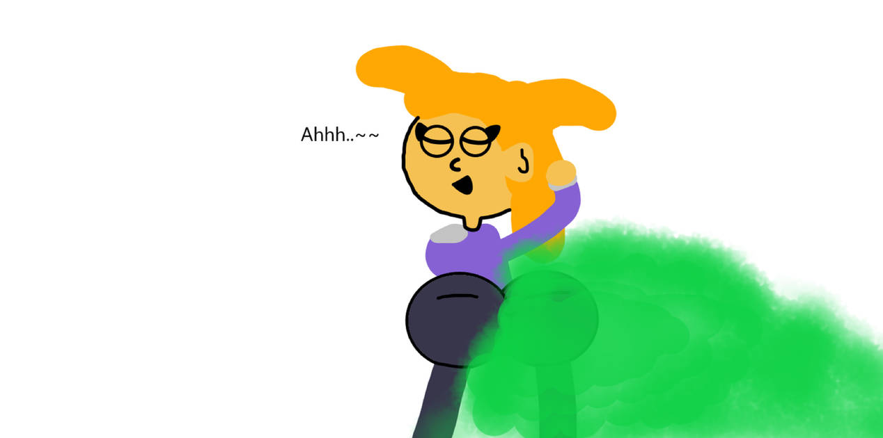 Vanessa Farting By Terrytenderson On Deviantart