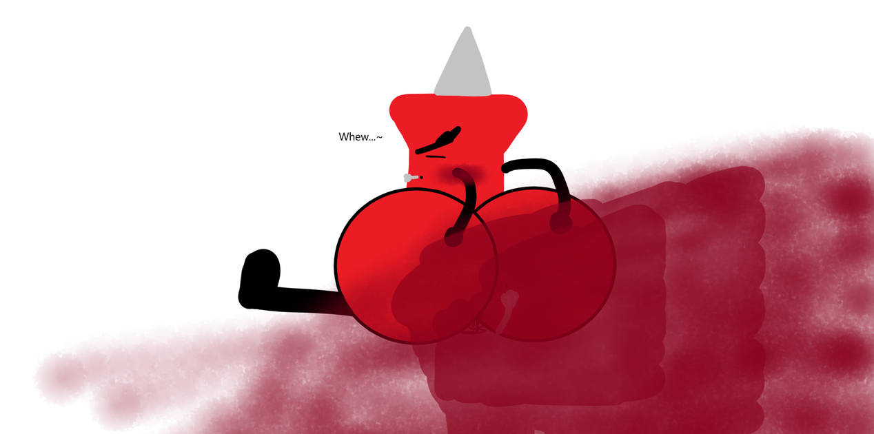 Pin Farting On Mathys By Terrytenderson On Deviantart
