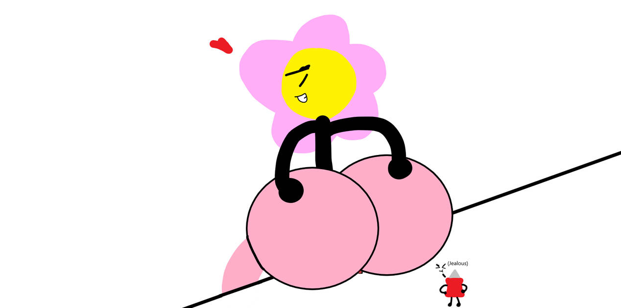 Giantess Flower Facesitting Mathys Rq By Terrytenderson On Deviantart