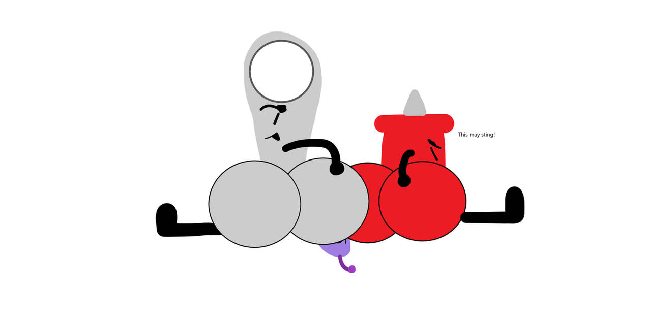 Pin And Needle Facesit Candlebar Rq By Terrytenderson On Deviantart