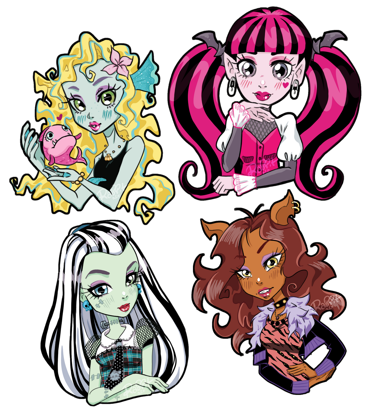 Drop Dead Gorgeous By Xusako On Deviantart