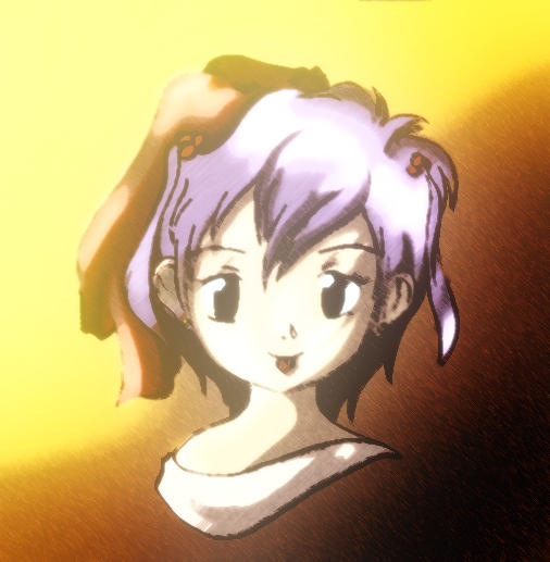 Another Girl By Sashlmlsan On Deviantart
