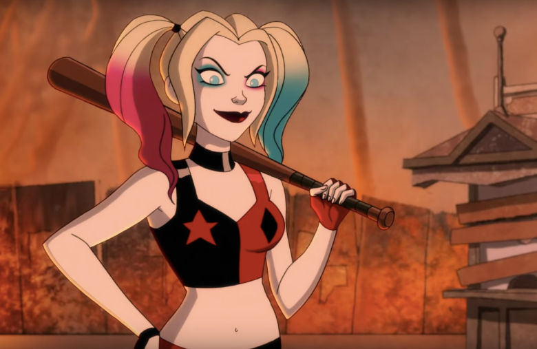 Harley Quinn Tickle Tortureworship Rp By Neo3fan On Deviantart