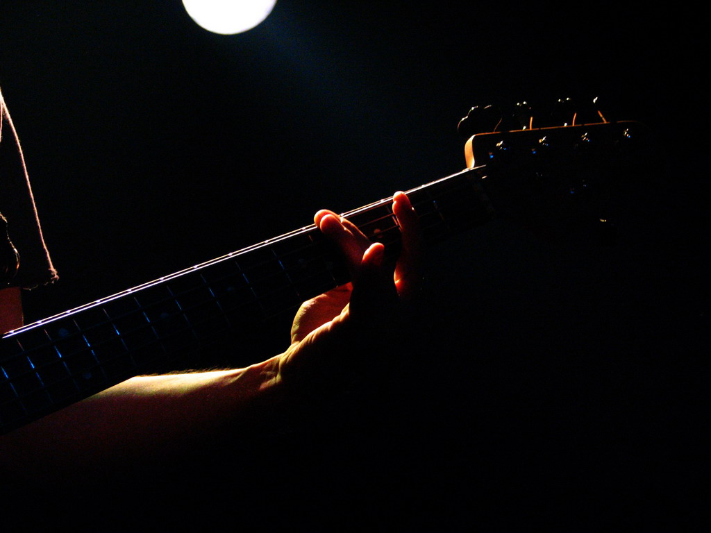 Drew Playing by Dredged on DeviantArt