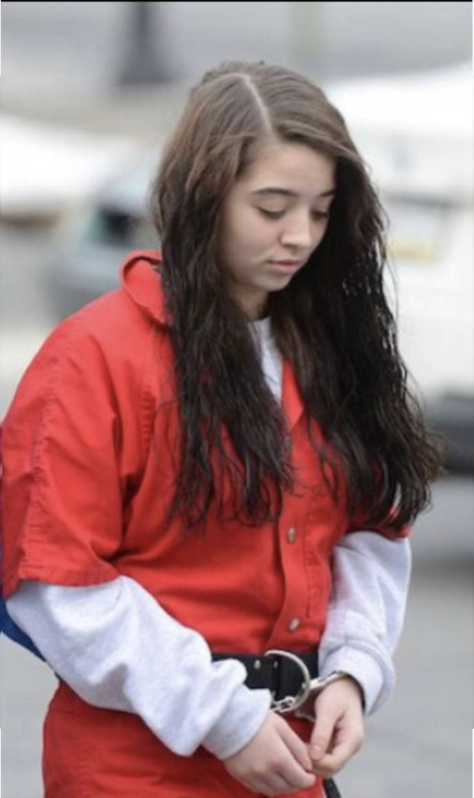 Young female prisoner in transport restraints by AshnaGopal on DeviantArt Young female prisoner in transport restraints by AshnaGopal on DeviantArt