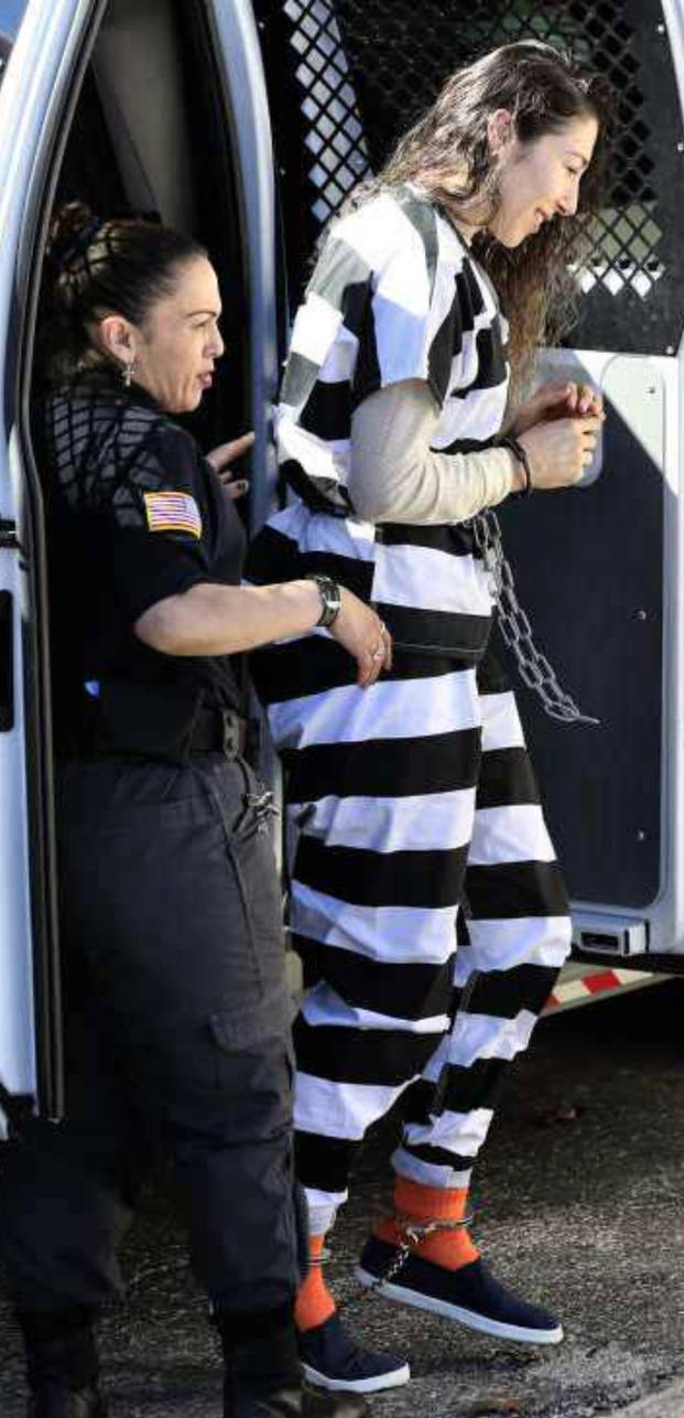 Female prisoner led in transport restraints by AshnaGopal on DeviantArt Female prisoner led in transport restraints by AshnaGopal on DeviantArt