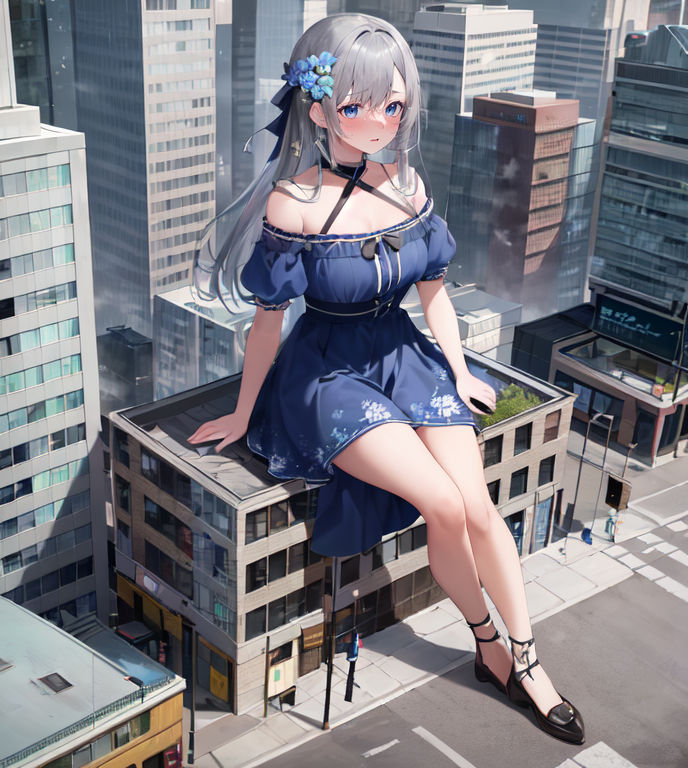 Giantess Need Chairs Too By Spdxr On Deviantart