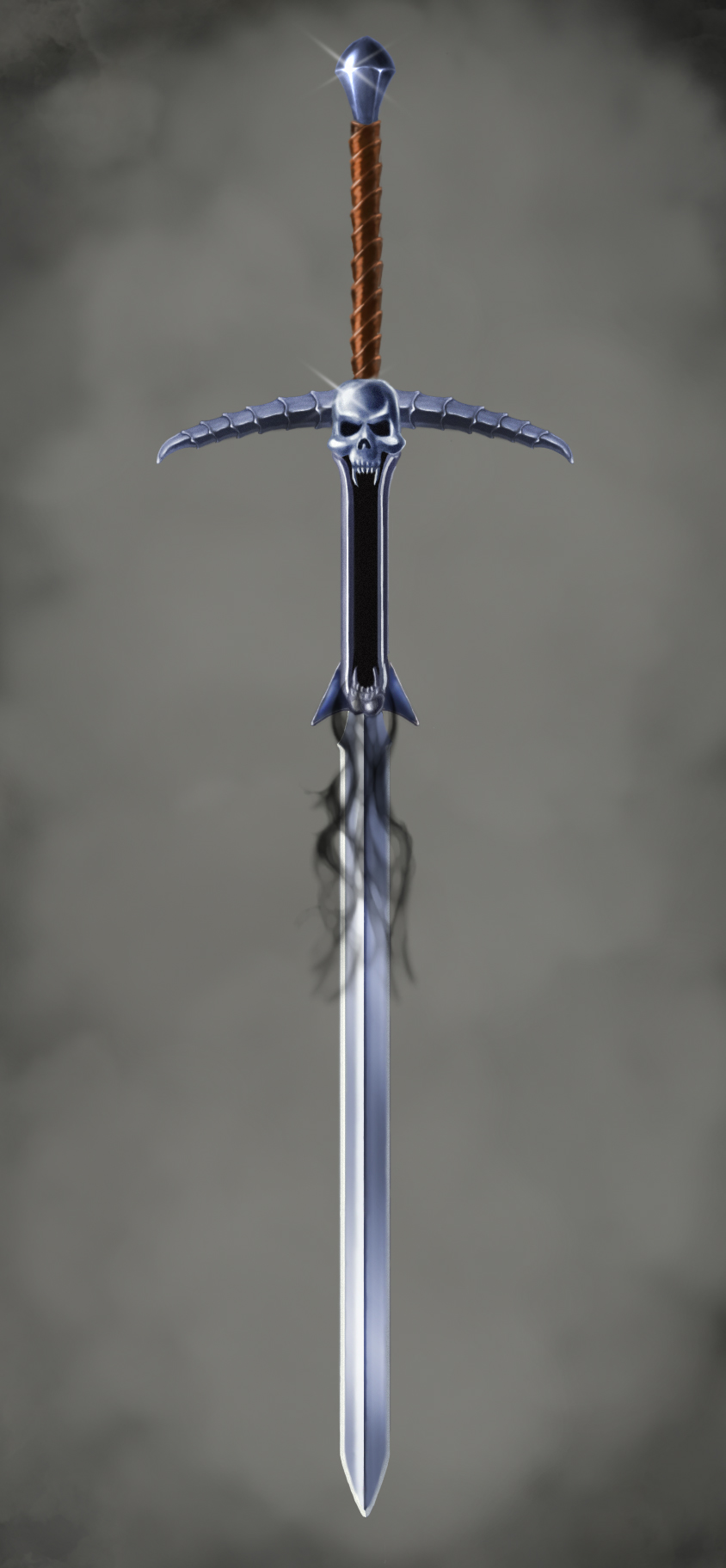 Evil Sword By Tordin1988 On Deviantart