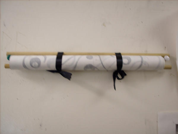 Mother Earth Scroll by Krash1111 on DeviantArt