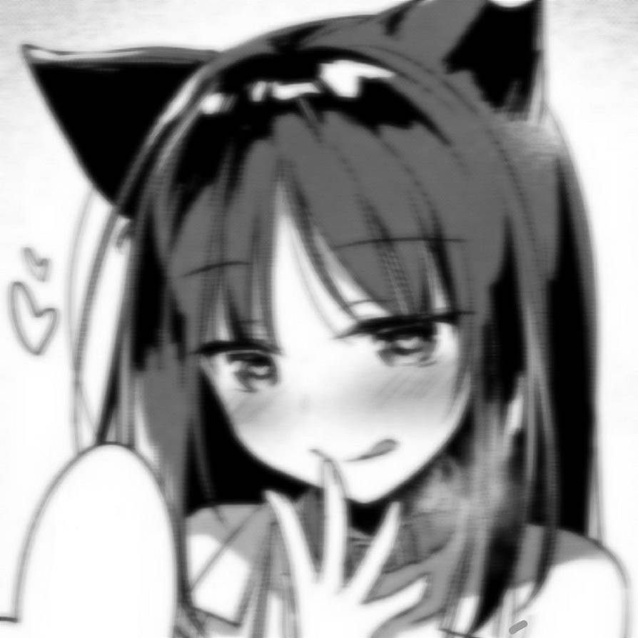 Horny Anime Girl By Dream7464637 On Deviantart