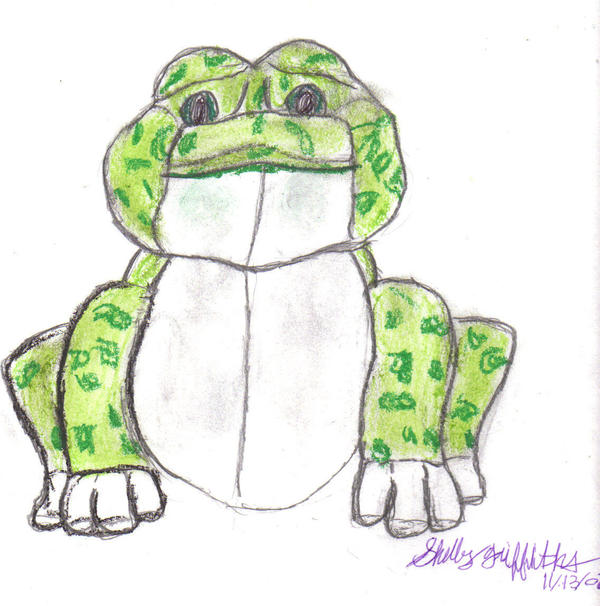 Webkin by hameat on DeviantArt