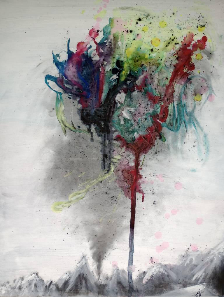 Pandora Unleashed by perryamb on DeviantArt Pandora Unleashed by perryamb on DeviantArt