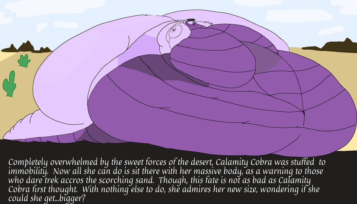 Calamity Cobra Alt. Ending by CurieDraws on DeviantArt Calamity Cobra Alt. Ending by CurieDraws on DeviantArt